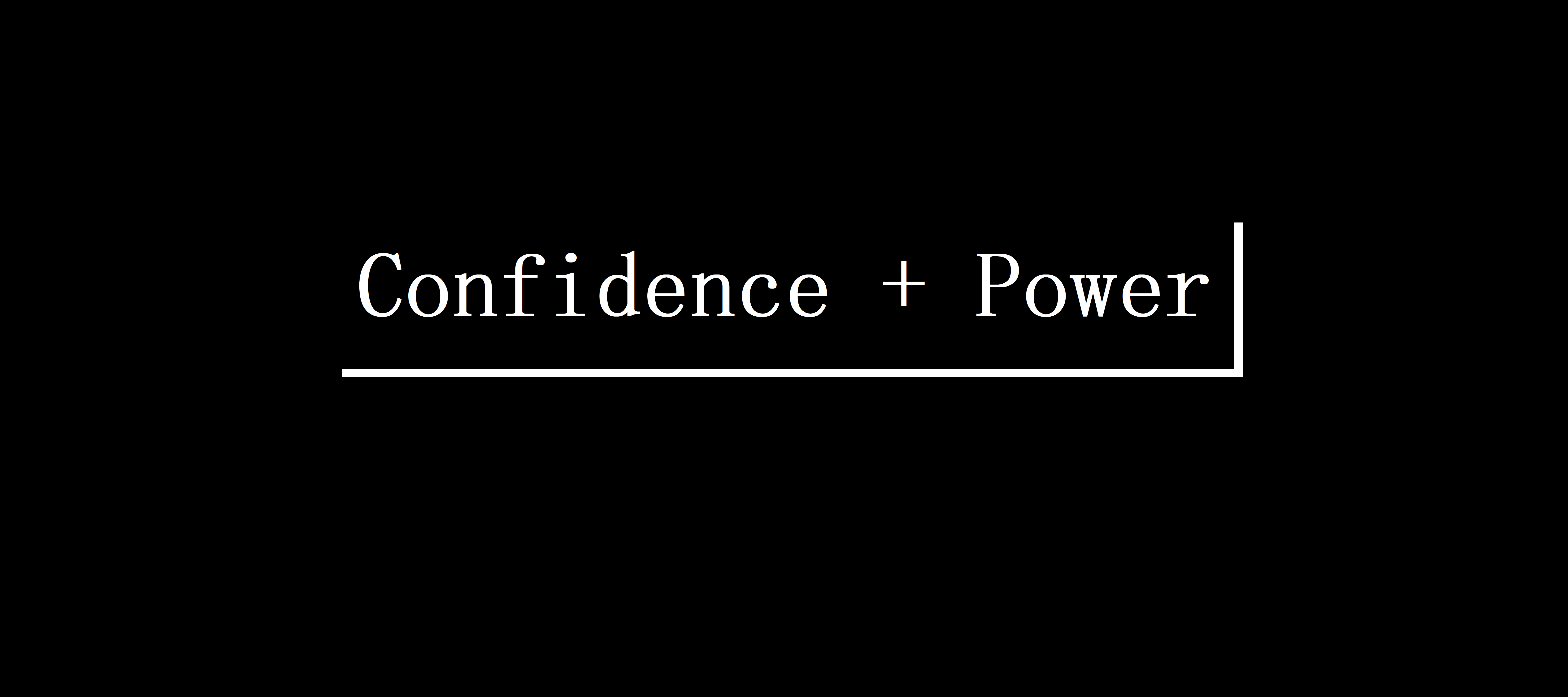 Confidence + Power - The Bejeti Woman